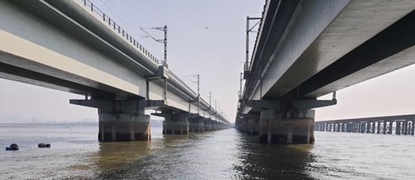 Scour Survey/Monitoring – Planys Technologies