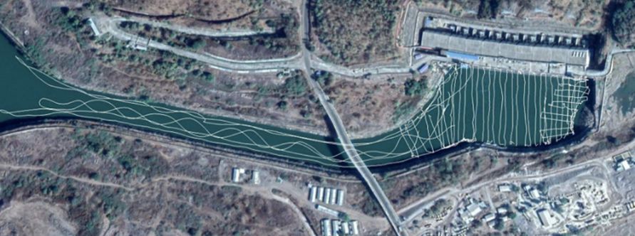 Tail Race Tunnel/Channel – Planys Technologies