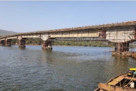 Visual Inspection & Scour Survey – Planys Technologies