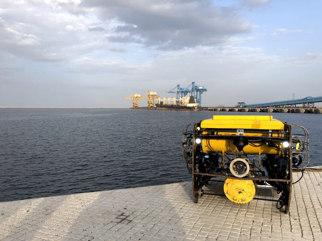 ROVs, Asset Integrity Management & Why They Are Made For Each Other ...